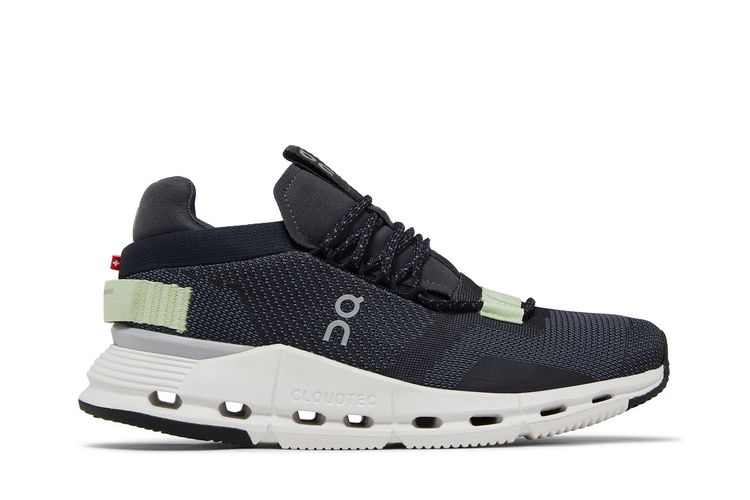 Buy Wmns Cloudnova 'Eclipse Meadow' - 26 98984 | GOAT