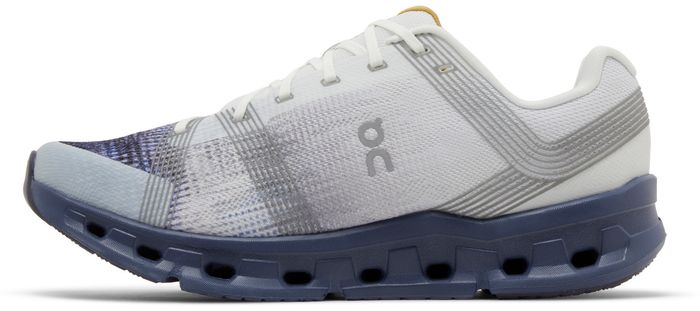 Buy ON Cloudgo Suma 'Frost Metal' - 3MD30210758 | GOAT