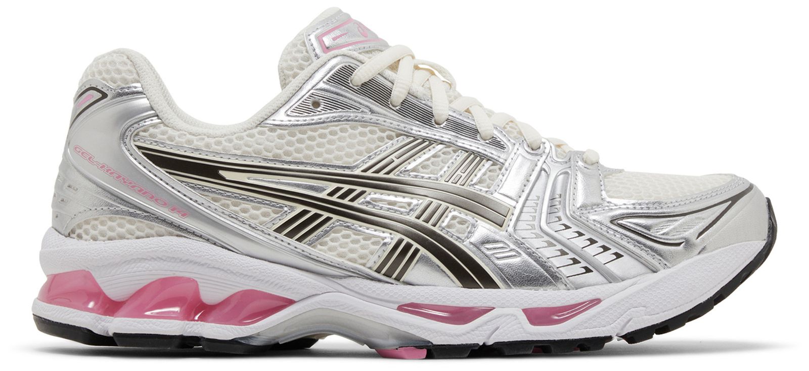 Buy ASICS Gel Kayano 14 'Cream Sweet Pink' - 1203A537 103 | GOAT