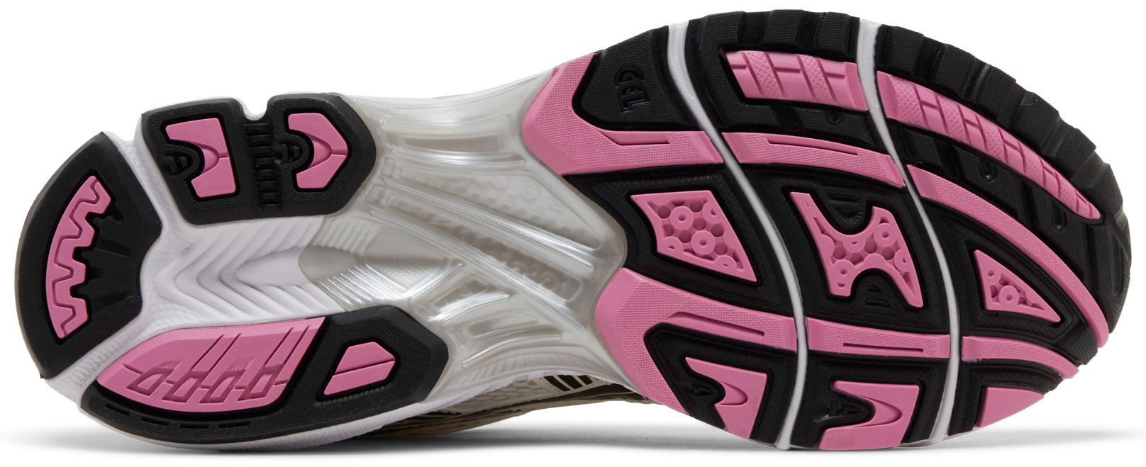 Buy ASICS Gel Kayano 14 'Cream Sweet Pink' - 1203A537 103 | GOAT