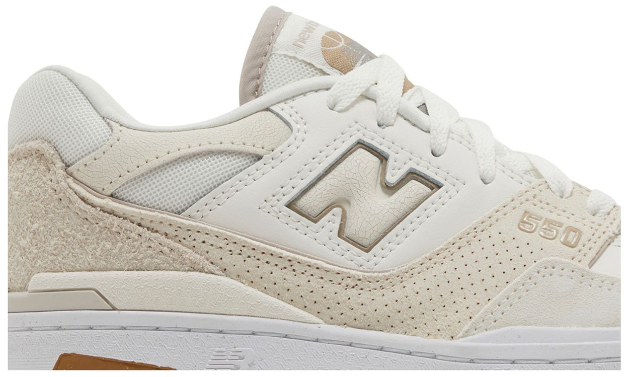 Buy New Balance Wmns 550 'Sea Salt Linen' - BBW550TB | GOAT