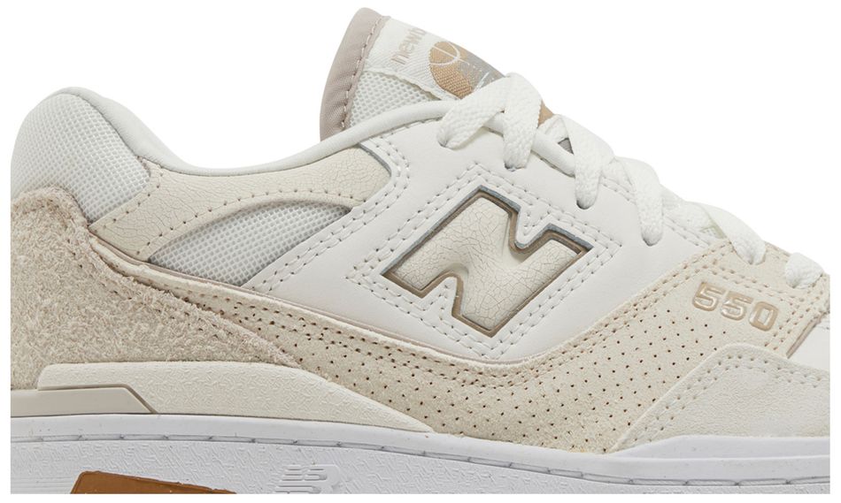 Buy New Balance Wmns 550 'Sea Salt Linen' - BBW550TB | GOAT