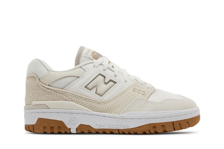 Buy New Balance Wmns 550 'Sea Salt Linen' - BBW550TB | GOAT