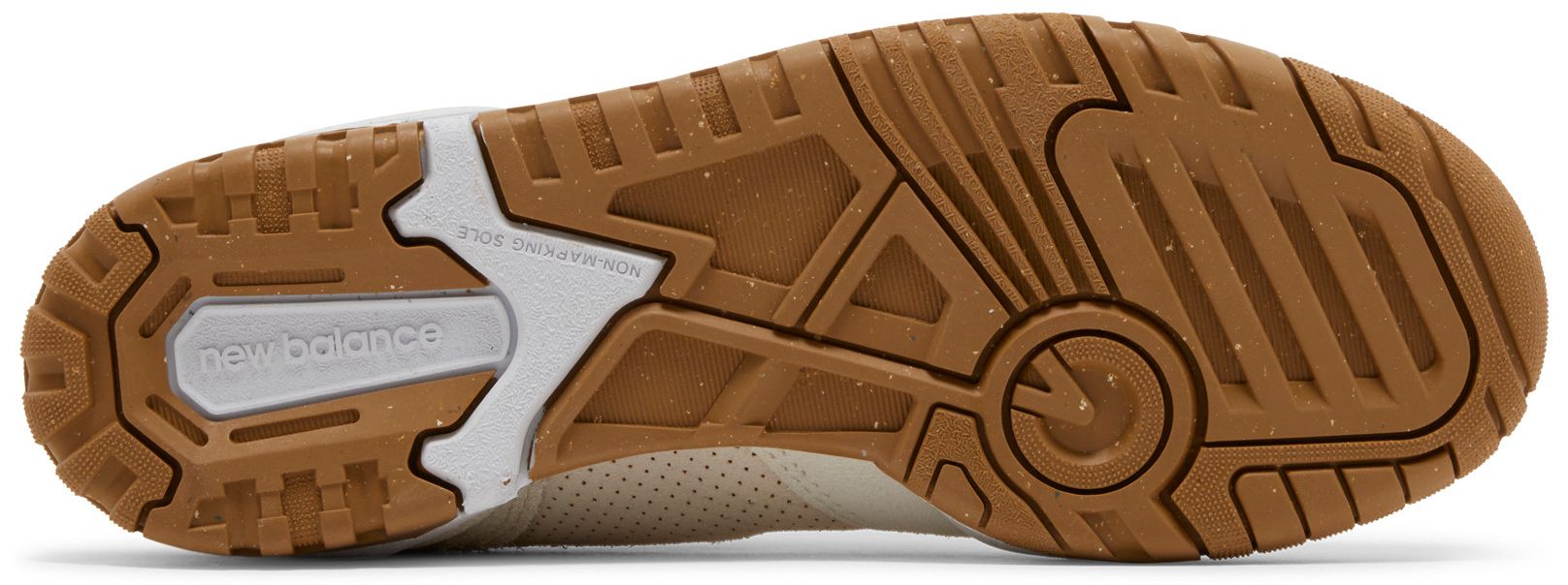 Buy New Balance Wmns 550 'Sea Salt Linen' - BBW550TB | GOAT