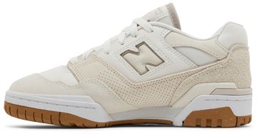 Buy New Balance Wmns 550 'Sea Salt Linen' - BBW550TB | GOAT
