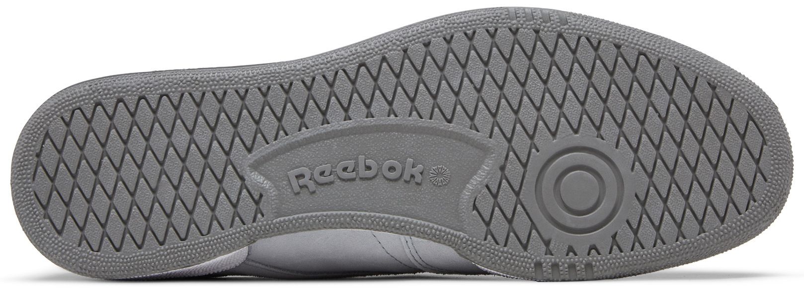 Buy Men's JJJJound x Reebok Club C 85 'Cold Grey' - 100073318 | GOAT