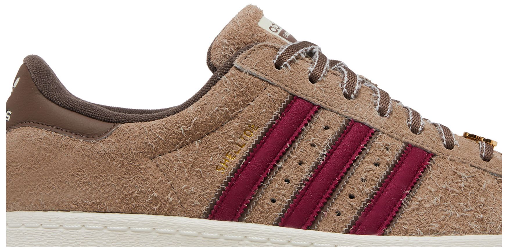 Buy Teenage Mutant Ninja Turtles x adidas Superstar Shelltoe 'Master ...