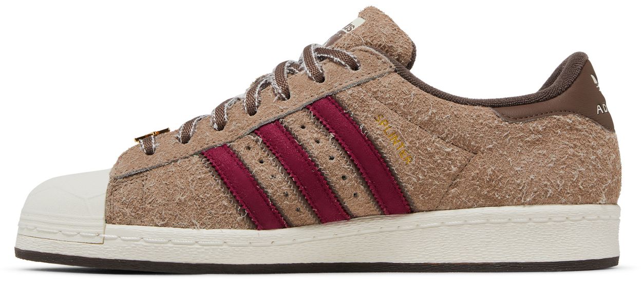 Buy Teenage Mutant Ninja Turtles x adidas Superstar Shelltoe 'Master ...