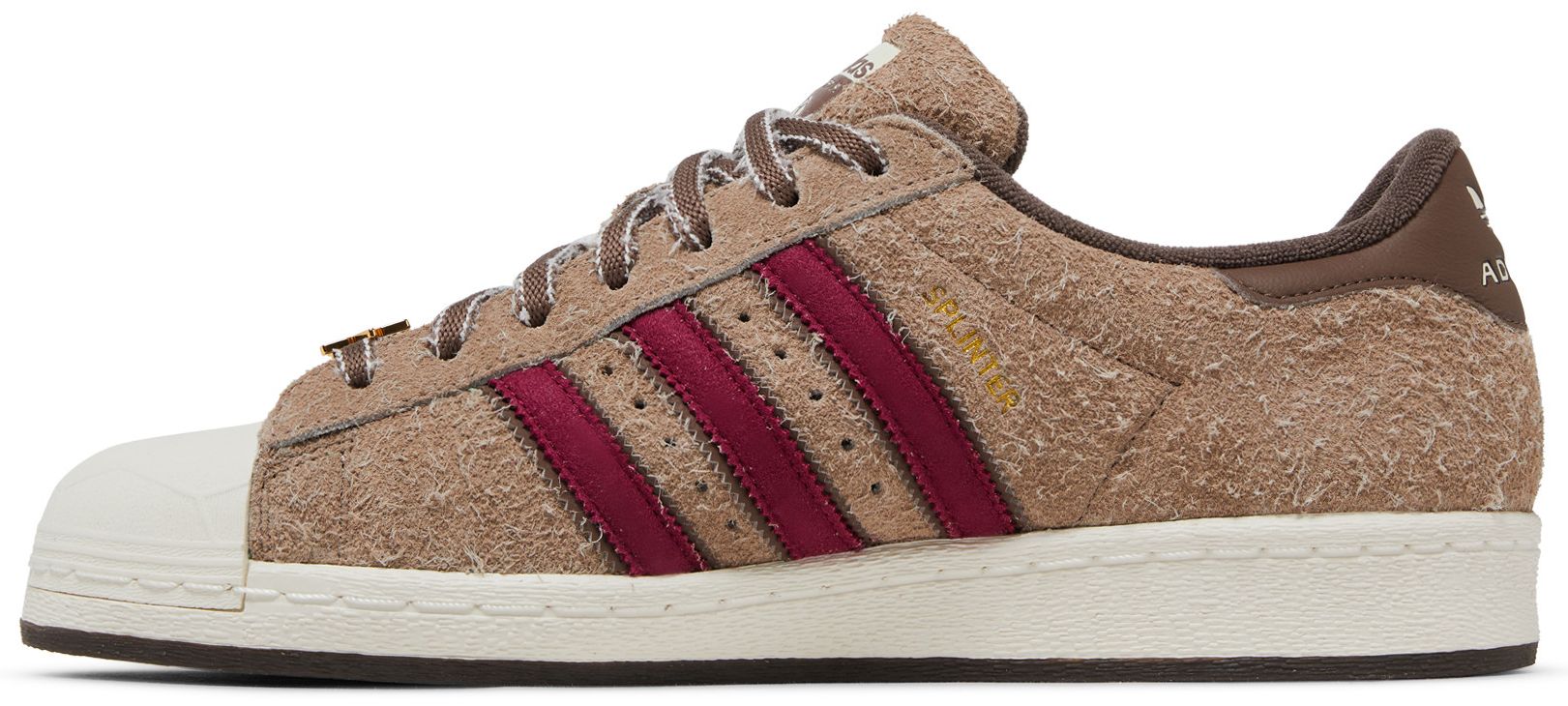 Buy Teenage Mutant Ninja Turtles x adidas Superstar Shelltoe 'Master ...