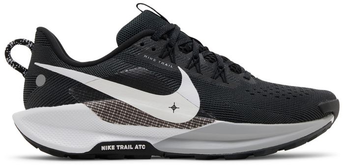 Buy Nike Pegasus Trail 5 'Black White' - DV3864 001 | GOAT
