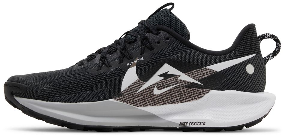 Buy Nike Pegasus Trail 5 'Black White' - DV3864 001 | GOAT