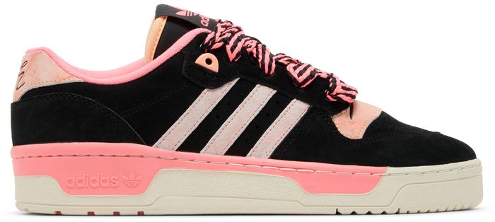 Buy Anthony Edwards x adidas Rivalry Low 'With Love' - IH7729 | GOAT