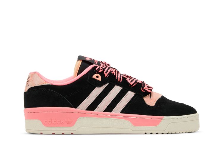 Buy Anthony Edwards x adidas Rivalry Low 'With Love' - IH7729 | GOAT