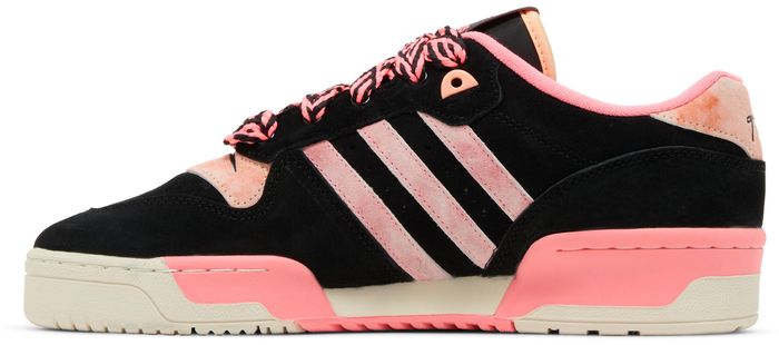 Buy Anthony Edwards x adidas Rivalry Low 'With Love' - IH7729 | GOAT