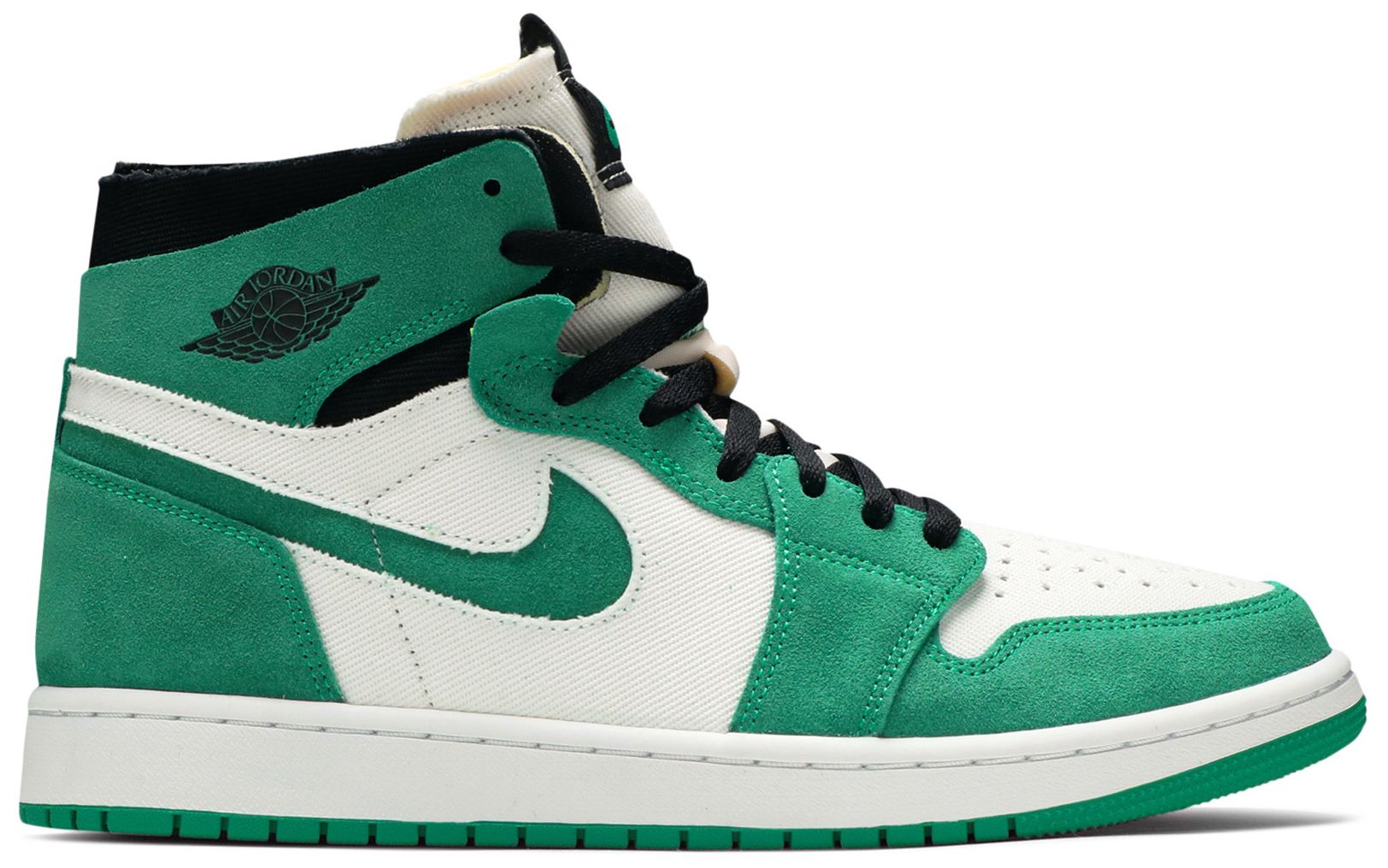Buy Air Jordan 1 Zoom Comfort 'Stadium Green' - CT0978 300 | GOAT