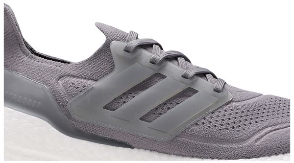 Buy Adidas UltraBoost 21 'Grey' - FY0381 | GOAT