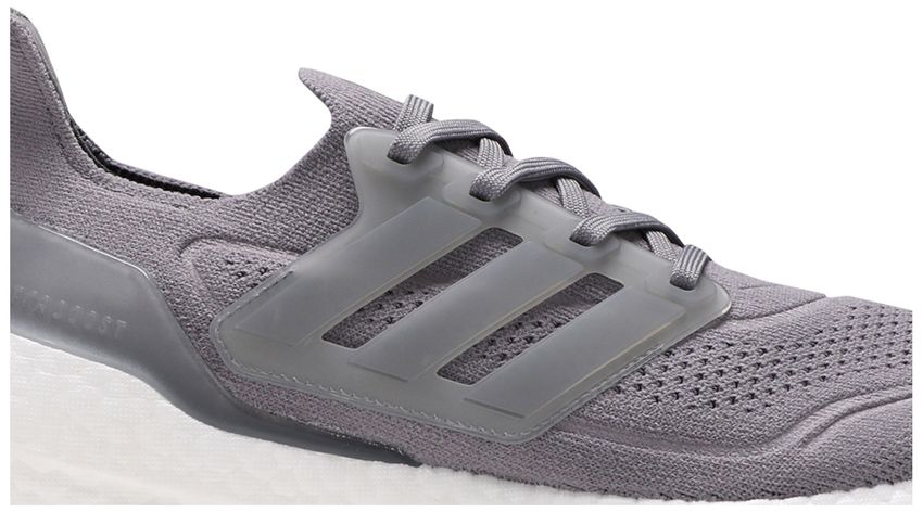 Buy Adidas UltraBoost 21 'Grey' - FY0381 | GOAT