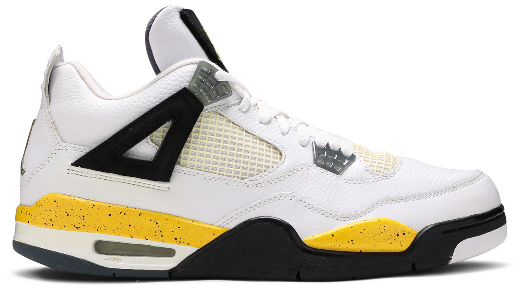 Buy Air Jordan 4 Retro LS 'Tour Yellow' - 314254 171 | GOAT