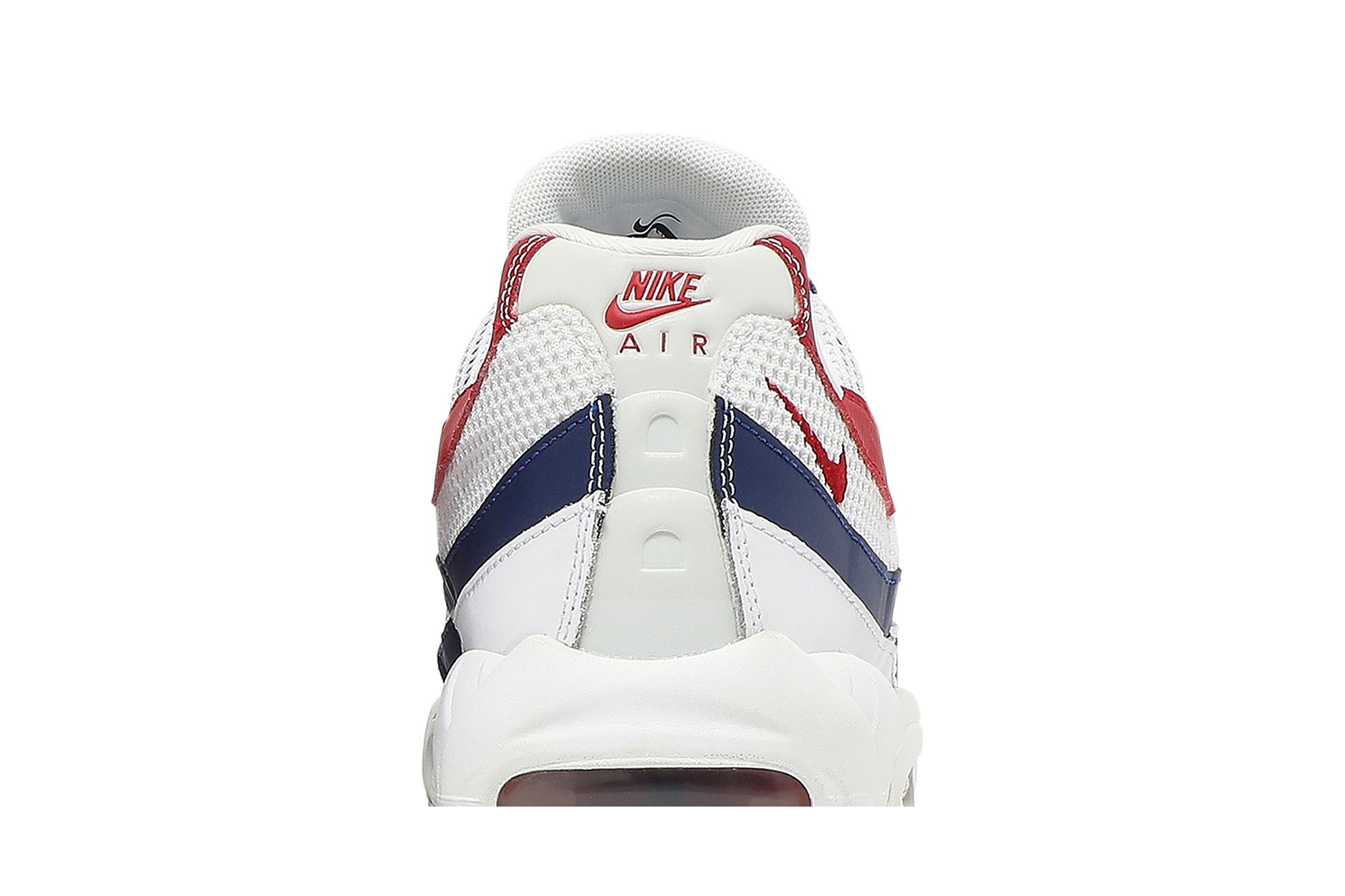 Buy Air Max 95 'USA' - CJ9926 100 | GOAT Buy Air Max 95 'USA' - CJ9926 100 | GOAT
