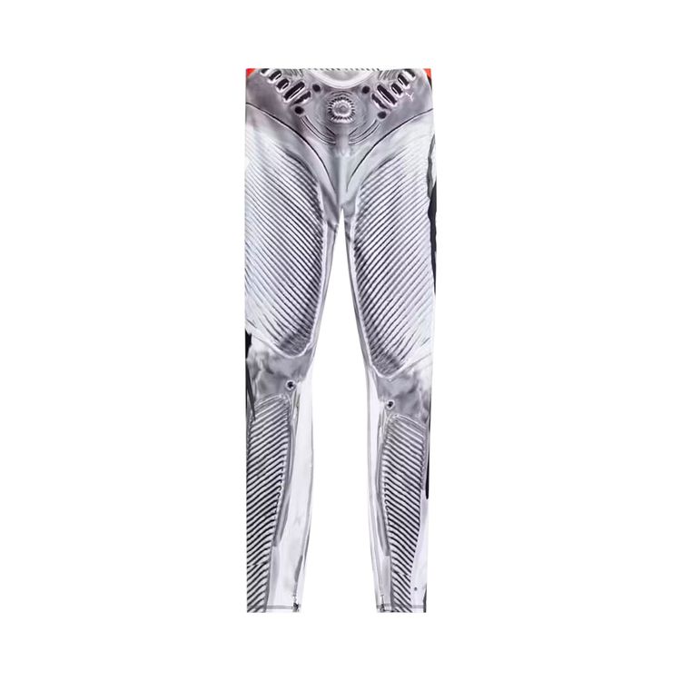 Buy Ottolinger x Puma Leggings 'White' - 62575402 WHITE | GOAT