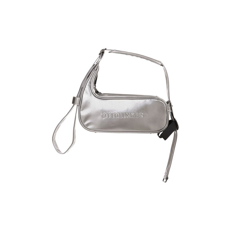 Buy Ottolinger x Puma Big Bag 'Aged Silver' - 9097701 AGED SILVER | GOAT