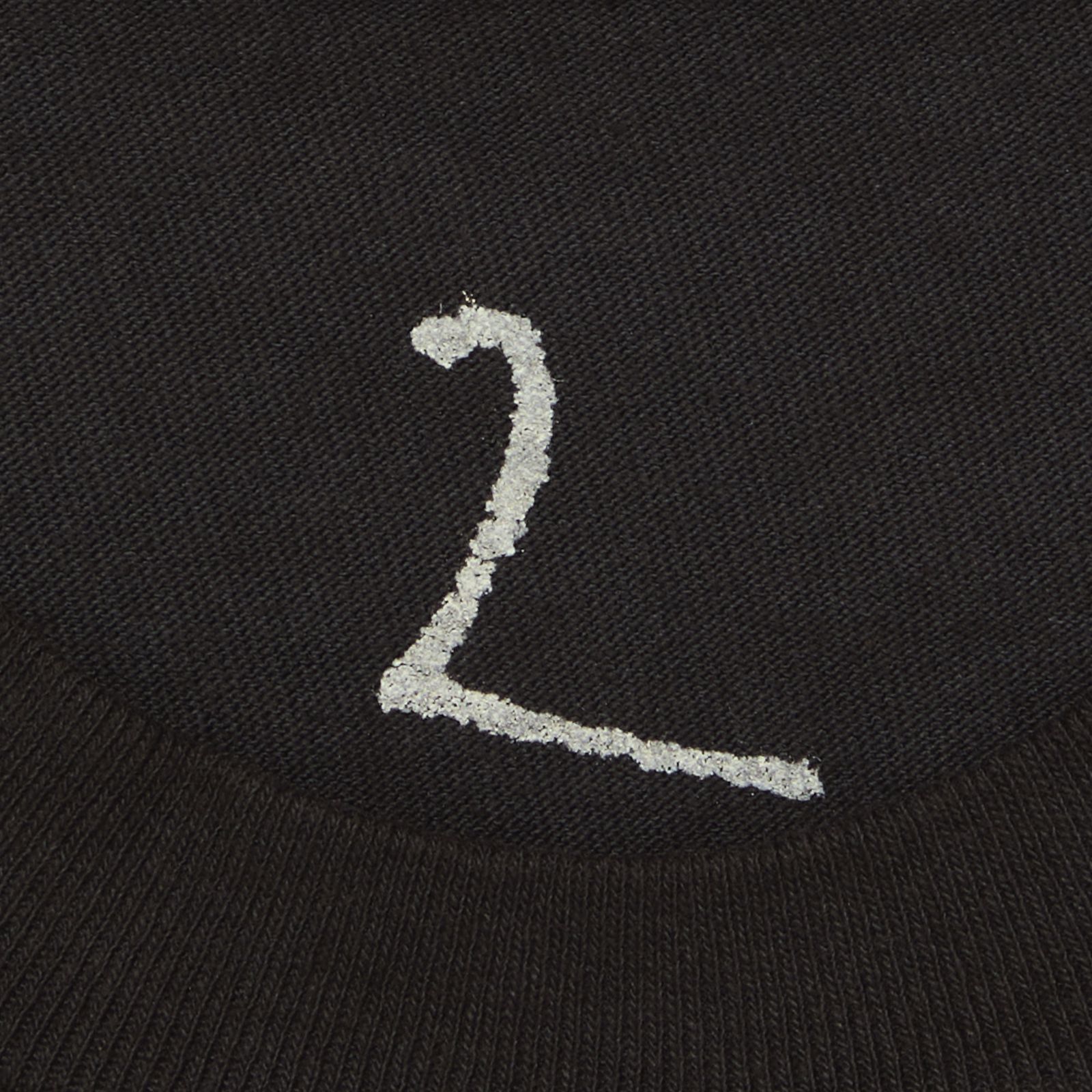Buy YZY Gosha One Box T-Shirt 'Black' - YZY1TEE BLK | GOAT