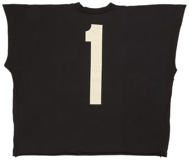 Buy YZY Gosha One Box T-Shirt 'Black' - YZY1TEE BLK | GOAT
