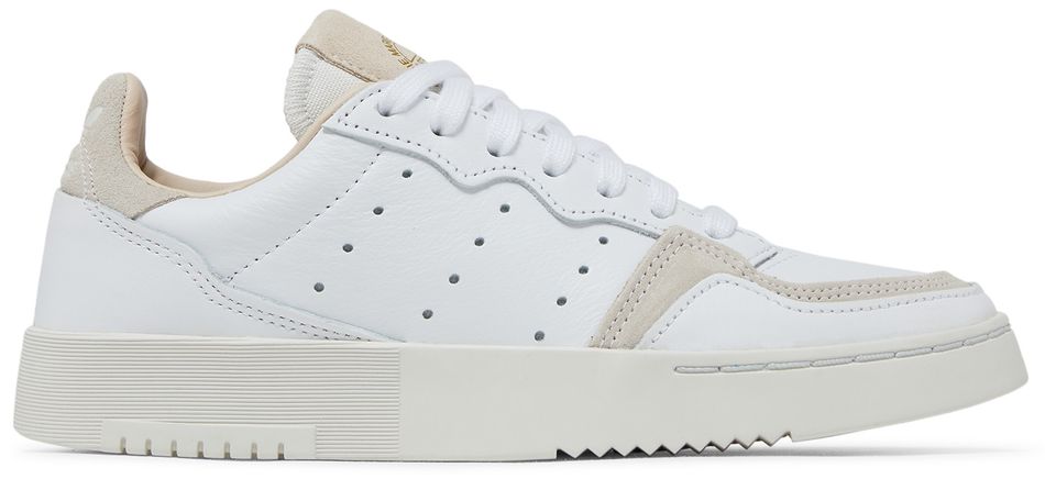 Buy Adidas Supercourt 'Home of Classics' - EE6034 | GOAT
