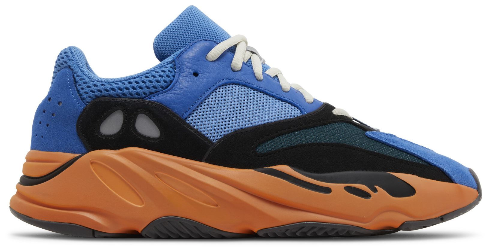 Buy Adidas Yeezy Boost 700 'Bright Blue' - GZ0541 | GOAT