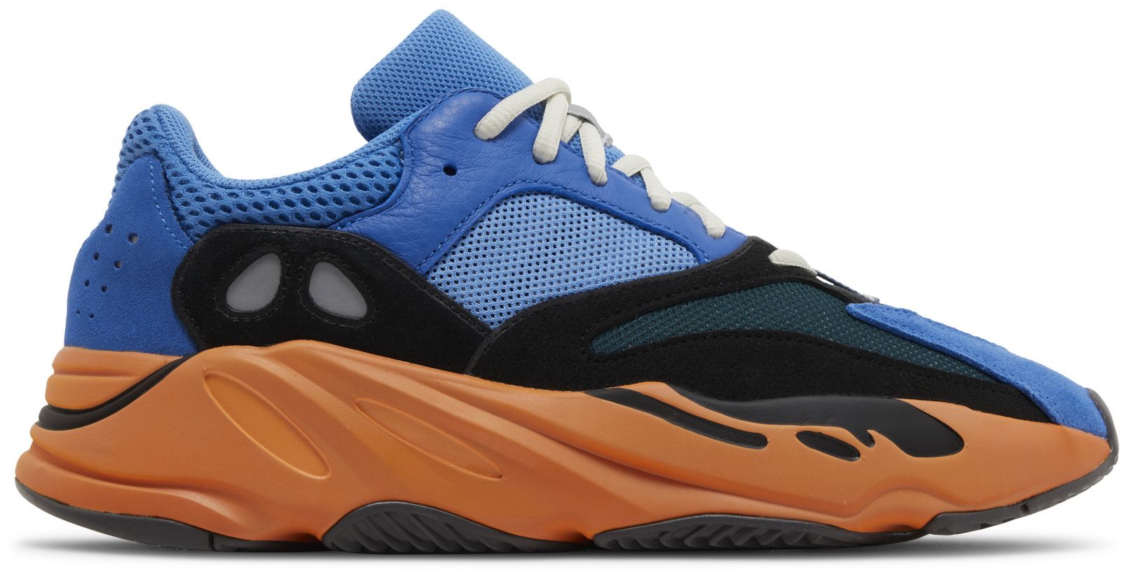 Buy Adidas Yeezy Boost 700 'Bright Blue' - GZ0541 | GOAT