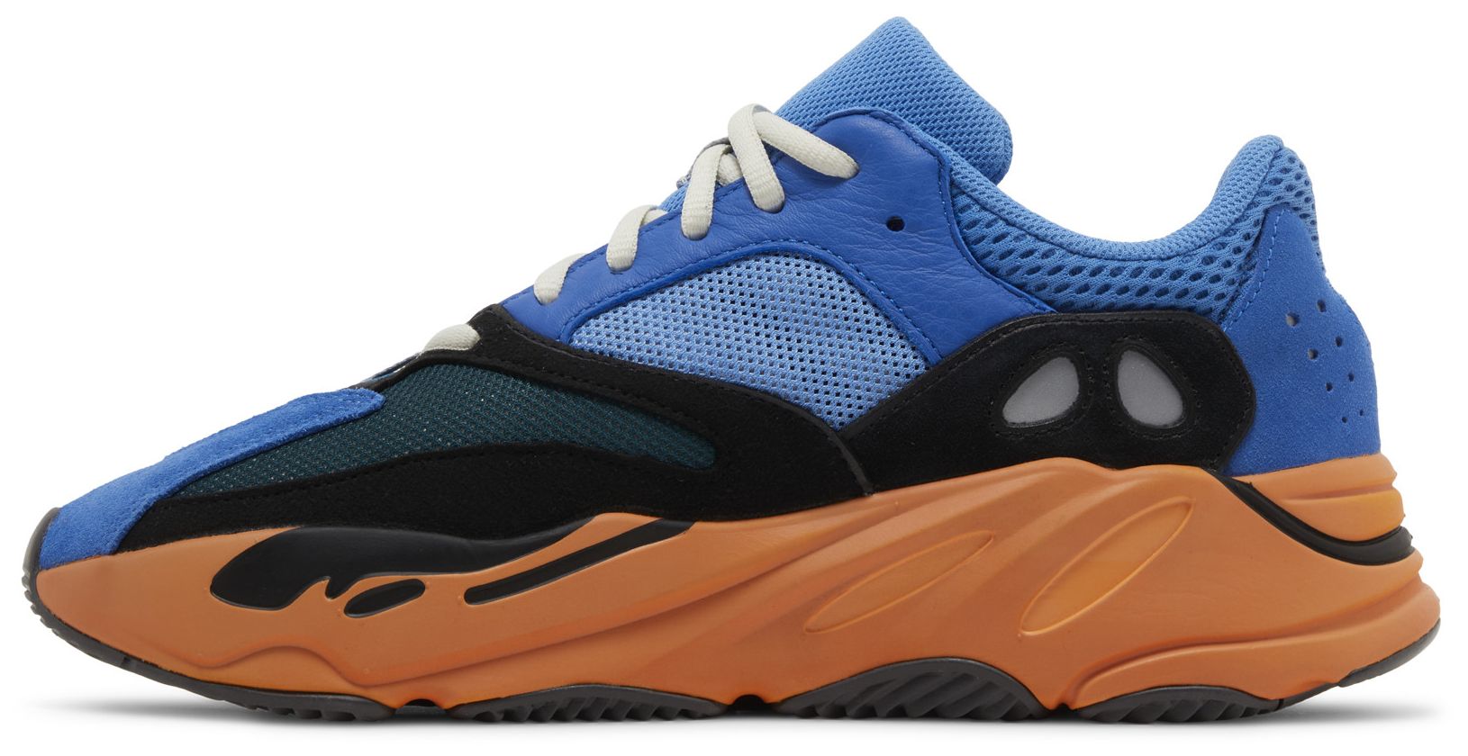 Buy Adidas Yeezy Boost 700 'Bright Blue' - GZ0541 | GOAT