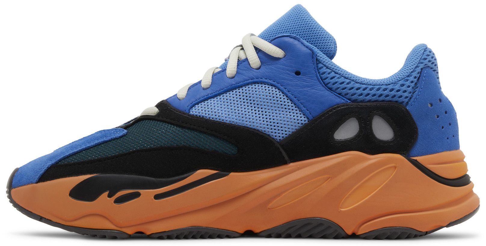 Buy Adidas Yeezy Boost 700 'Bright Blue' - GZ0541 | GOAT