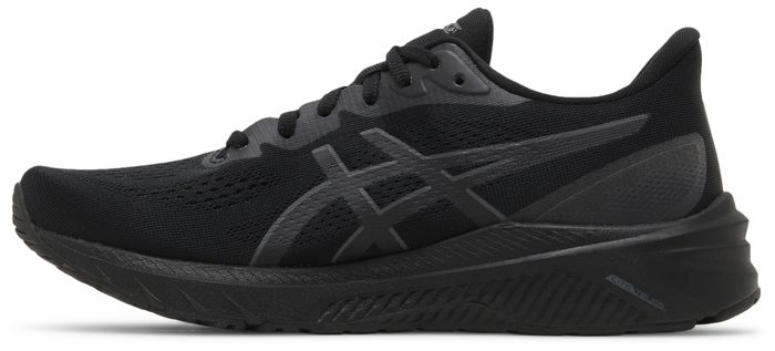 Buy Asics Wmns GT 1000 12 'Black Carrier Grey' - 1012B450 001 | GOAT