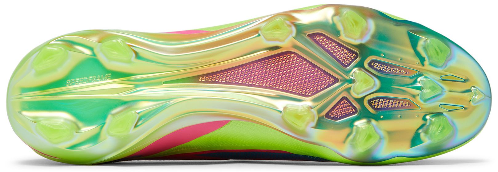 Buy Son Heung-Min x adidas X Crazyfast Son.1 Laceless FG 'South Korea ...