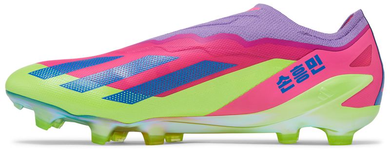 Buy Son Heung-Min x adidas X Crazyfast Son.1 Laceless FG 'South Korea ...