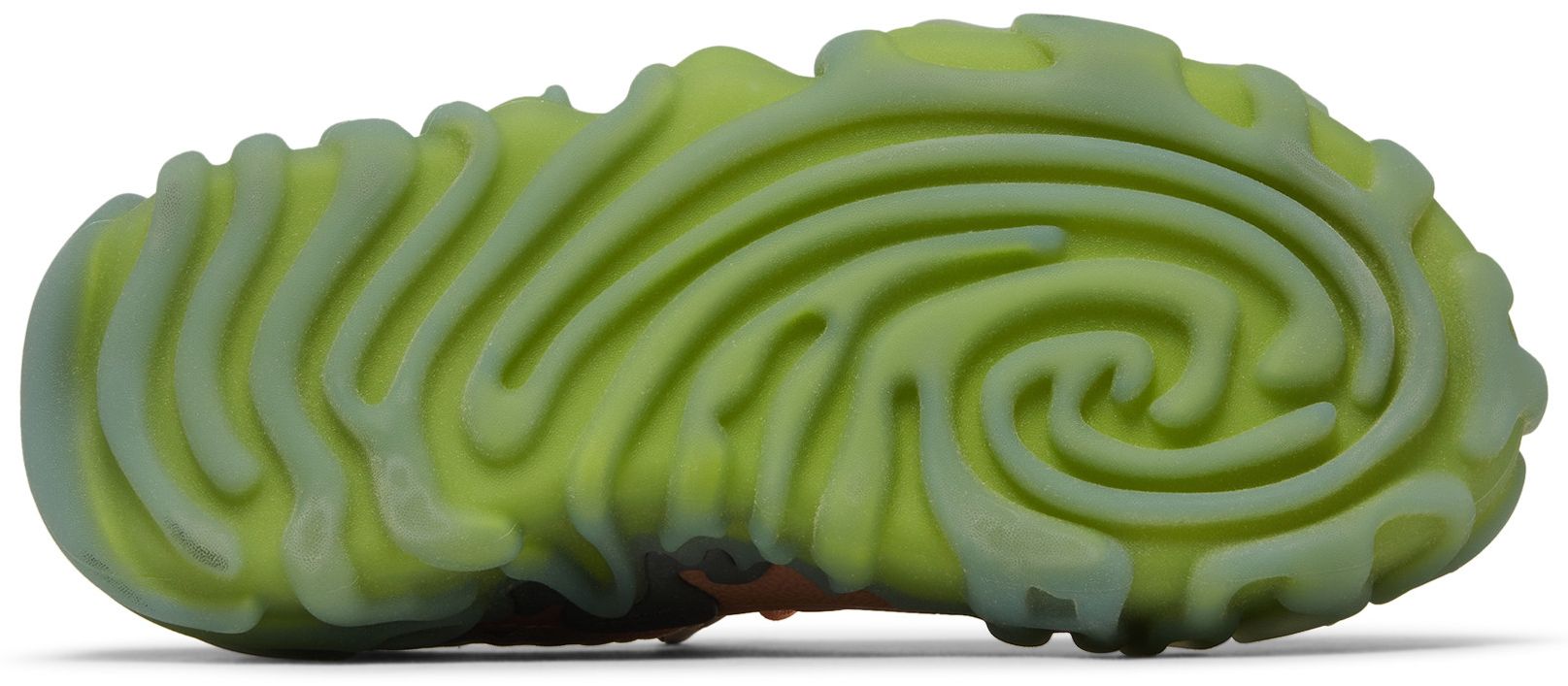 Buy Salehe Bembury x Crocs Pollex Juniper 'Guava' - 208694 6UI | GOAT