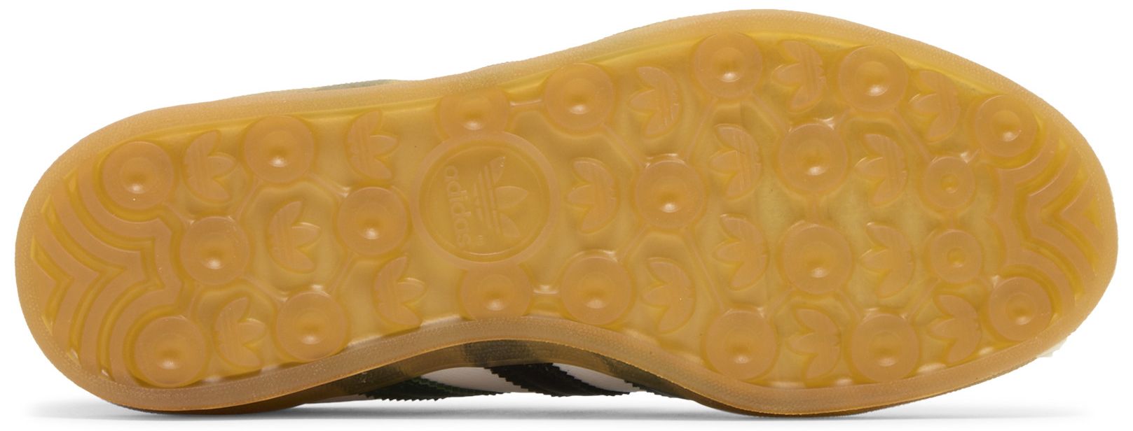 Buy Adidas Wmns Gazelle Indoor 'White Collegiate Green' - IE2957 | GOAT