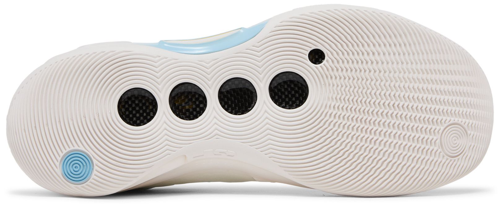 Buy Li-Ning Way of Wade 10 Low 'Ice Blood' - ABAS083 11 | GOAT