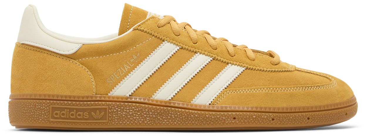 Buy Adidas Handball Spezial 'Preloved Yellow' - IF7088 | GOAT