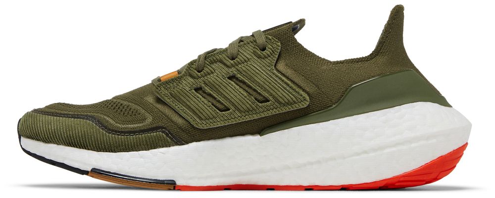 Buy Adidas UltraBoost 22 'Focus Olive' - GX9167 | GOAT