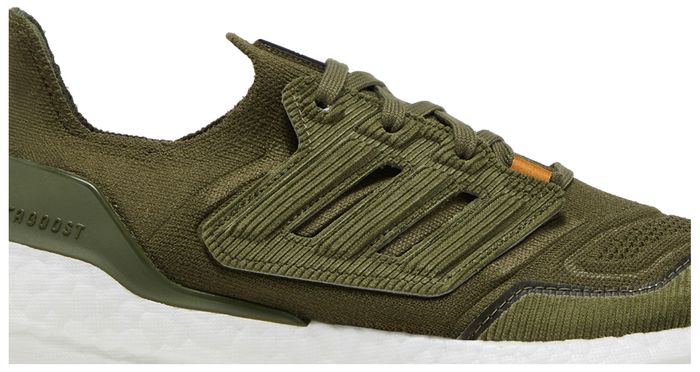 Buy Adidas UltraBoost 22 'Focus Olive' - GX9167 | GOAT
