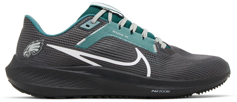 Buy NFL x Nike Air Zoom Pegasus 40 'Philadelphia Eagles' - DZ5971 001 ...