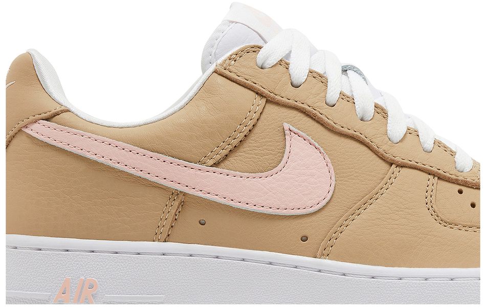 Buy Nike Air Force 1 Low Retro 'Linen' 2024 - 845053 201 24 | GOAT