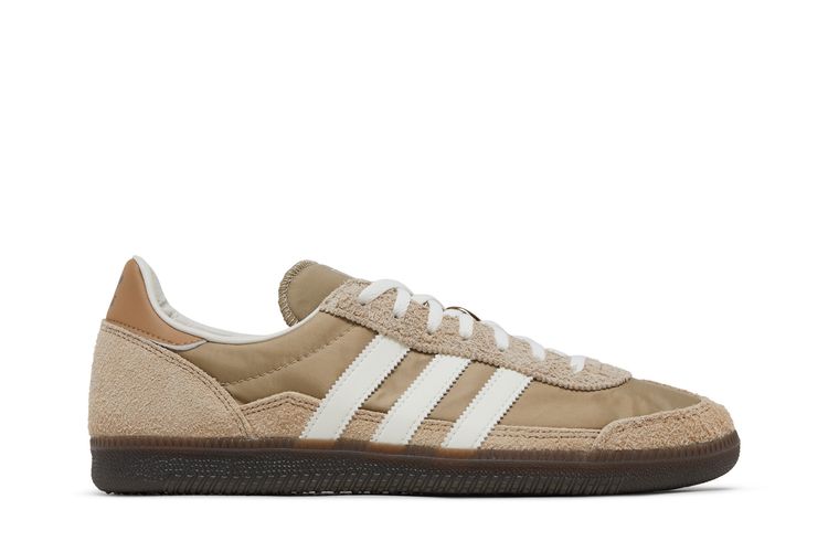 Buy Adidas Wensley SPZL 'Cardboard Gum' - IG8937 | GOAT