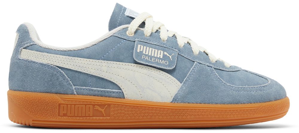 Buy Puma Palermo 'Nostalgia Pack' - 397252 01 | GOAT