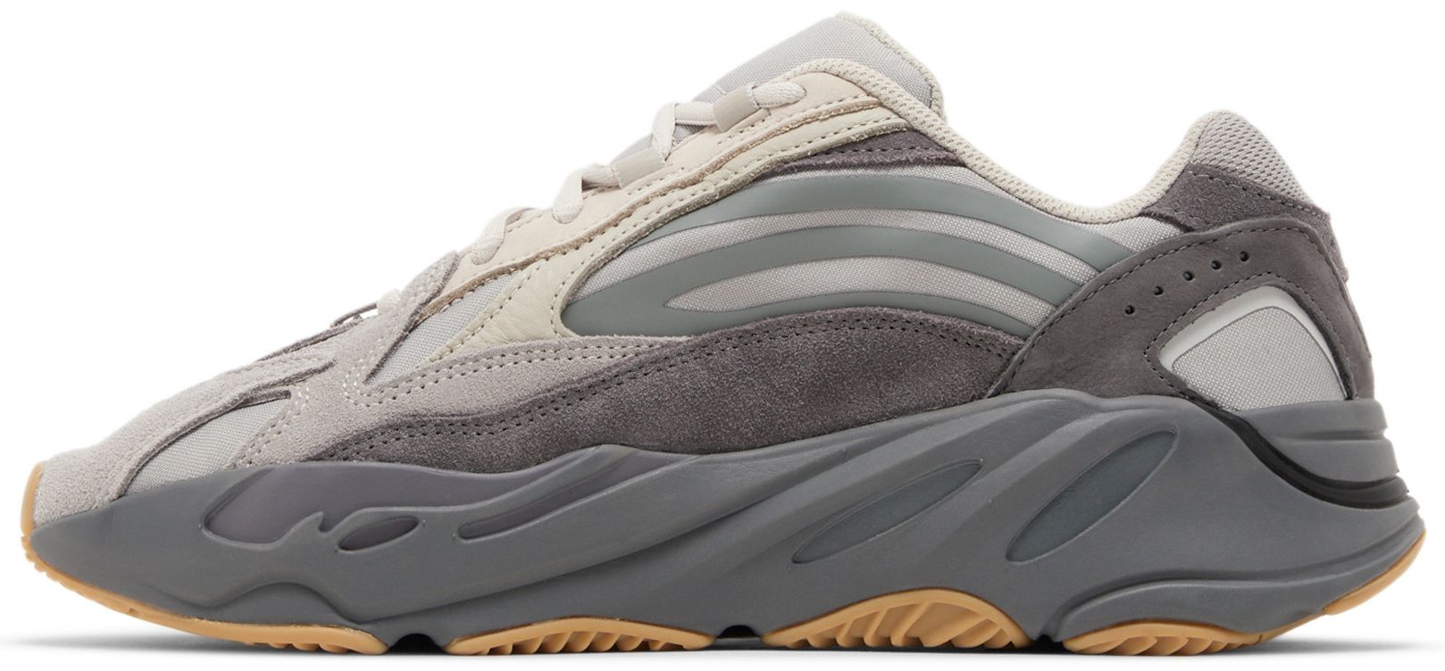 Buy Adidas Yeezy Boost 700 V2 'Tephra' 2024 - FU7914 24 | GOAT