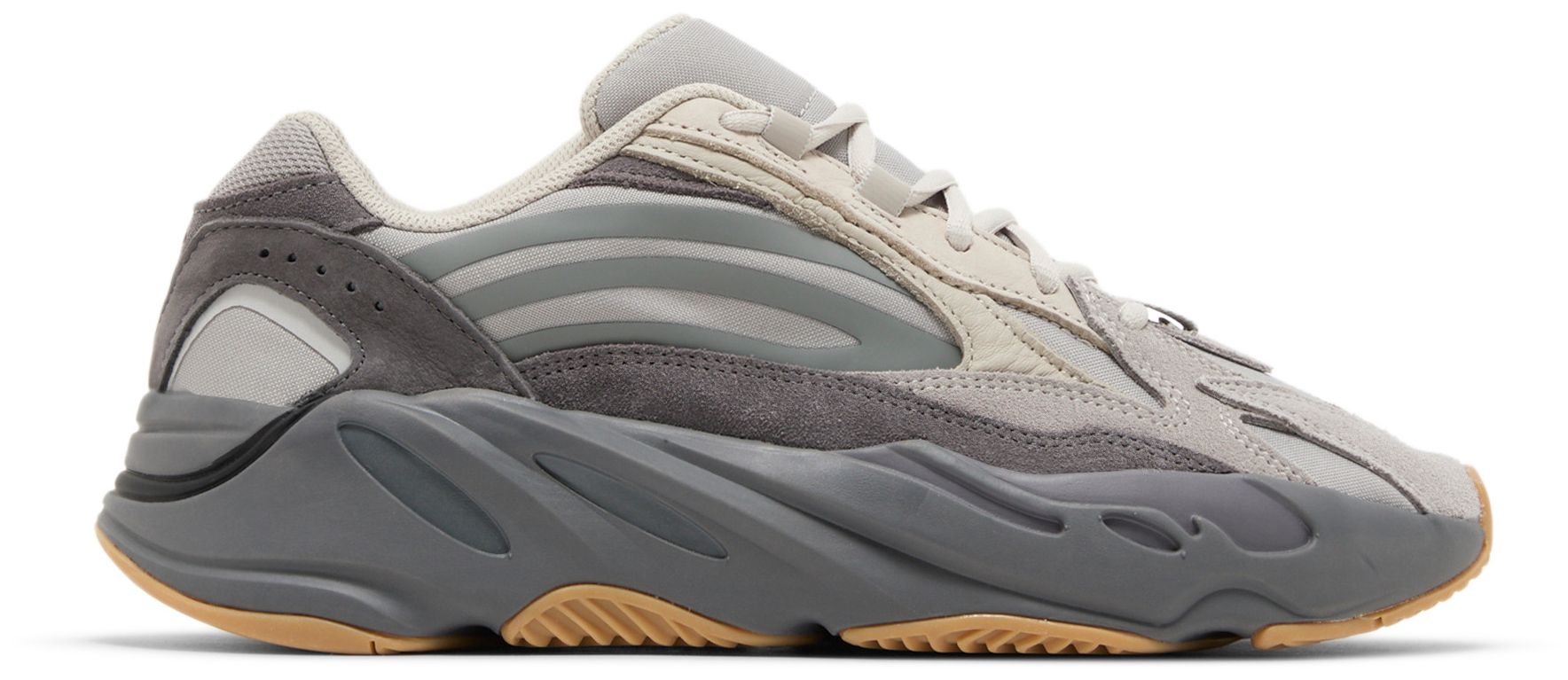 Buy Adidas Yeezy Boost 700 V2 'Tephra' 2024 - FU7914 24 | GOAT