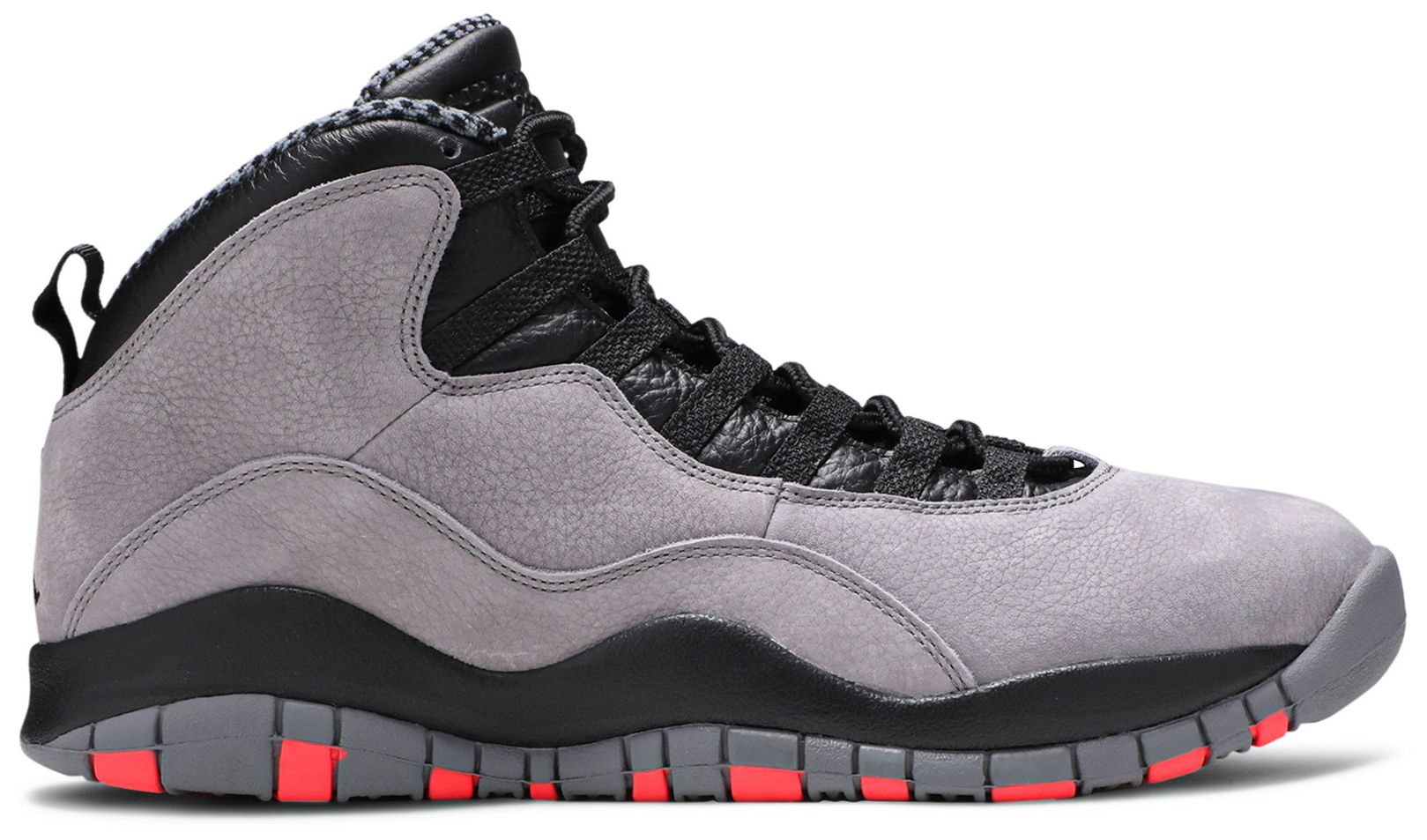 Buy Air Jordan 10 Retro 'Cool Grey' - 310805 023 | GOAT