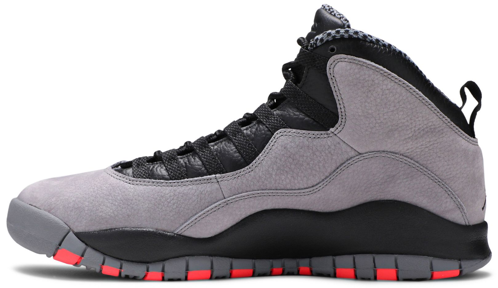 Buy Air Jordan 10 Retro 'Cool Grey' - 310805 023 | GOAT