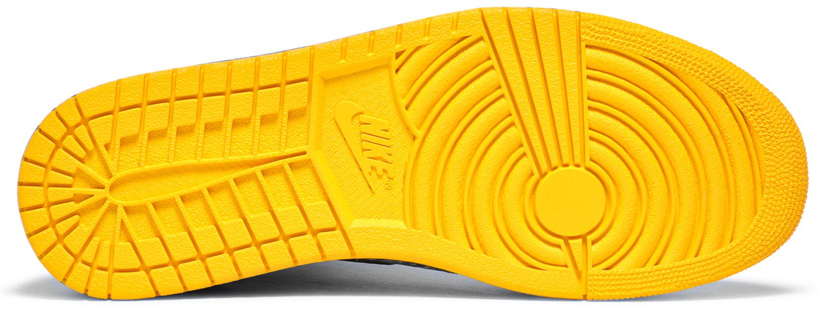 Buy Air Jordan 1 Retro High 'Doernbecher' 2008 - 345204 041 | GOAT
